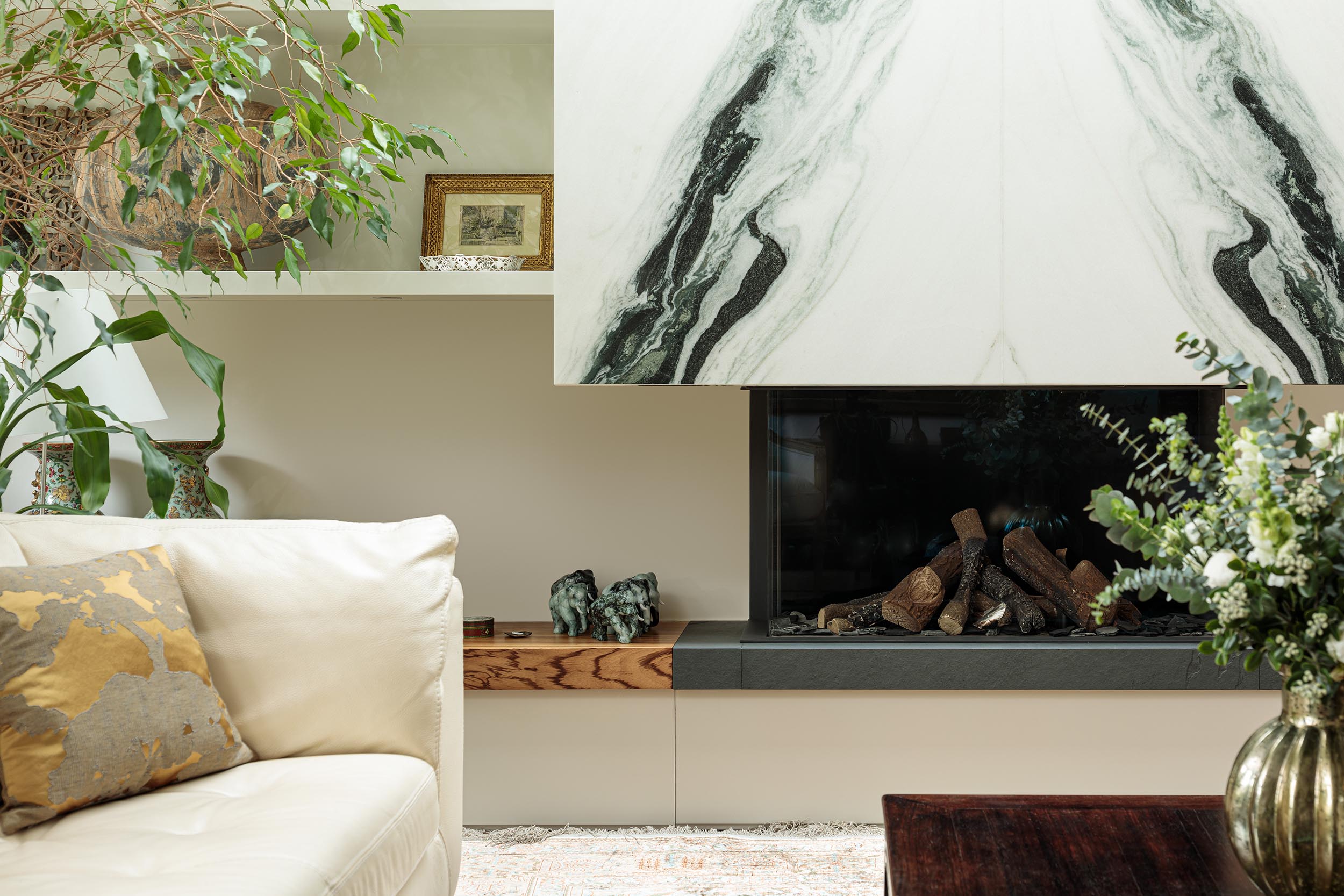 Peterborough House | Portfolio | Studio Jo Cowen