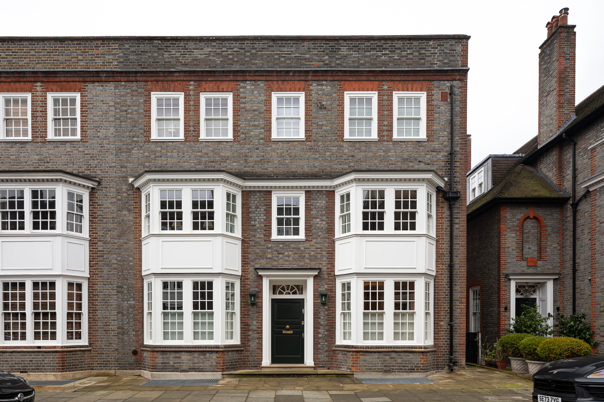 Chelsea Architects | Studio Jo Cowen